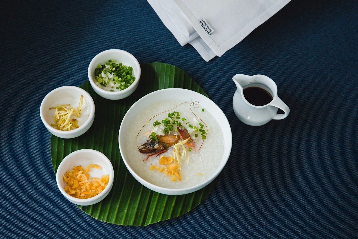 Dining - Mantra Samui